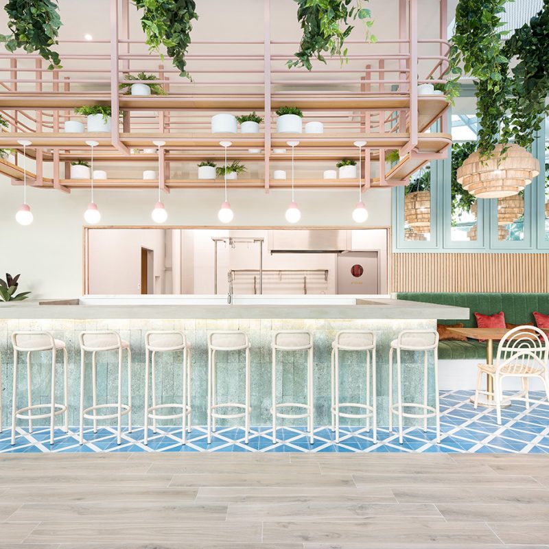 Barra Nuts and Coco - SUKABUMI STONE MÉXICO