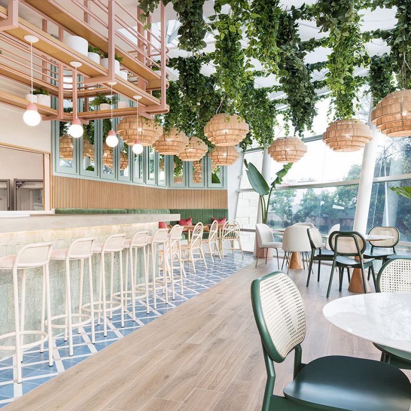 Barra Nuts and Coco - SUKABUMI STONE MÉXICO