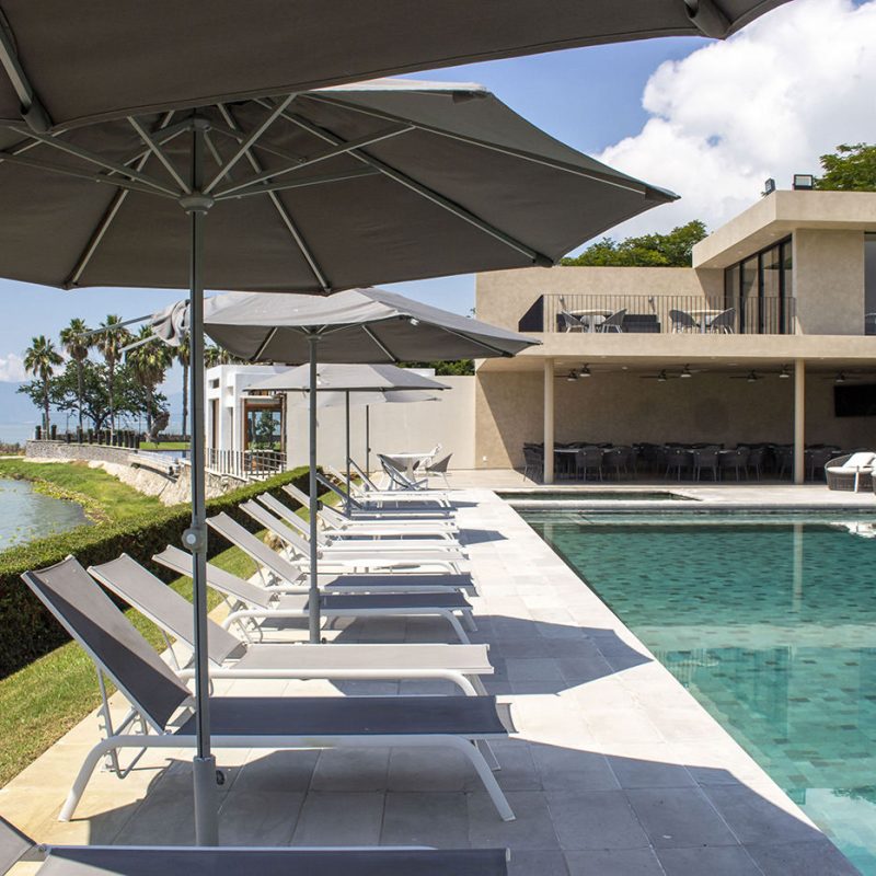 Las Canoas - SUKABUMI STONE MÉXICO